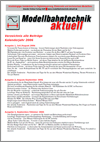 Start | Modellbahntechnik Aktuell