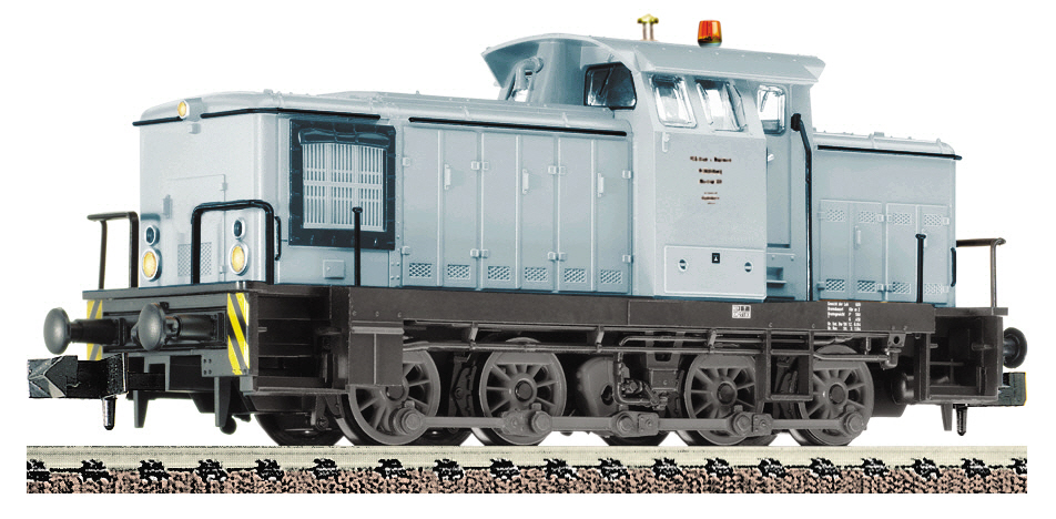 Modellbahn-Neuheiten von Fleischmann für die Spur N | Modellbahntechnik ...